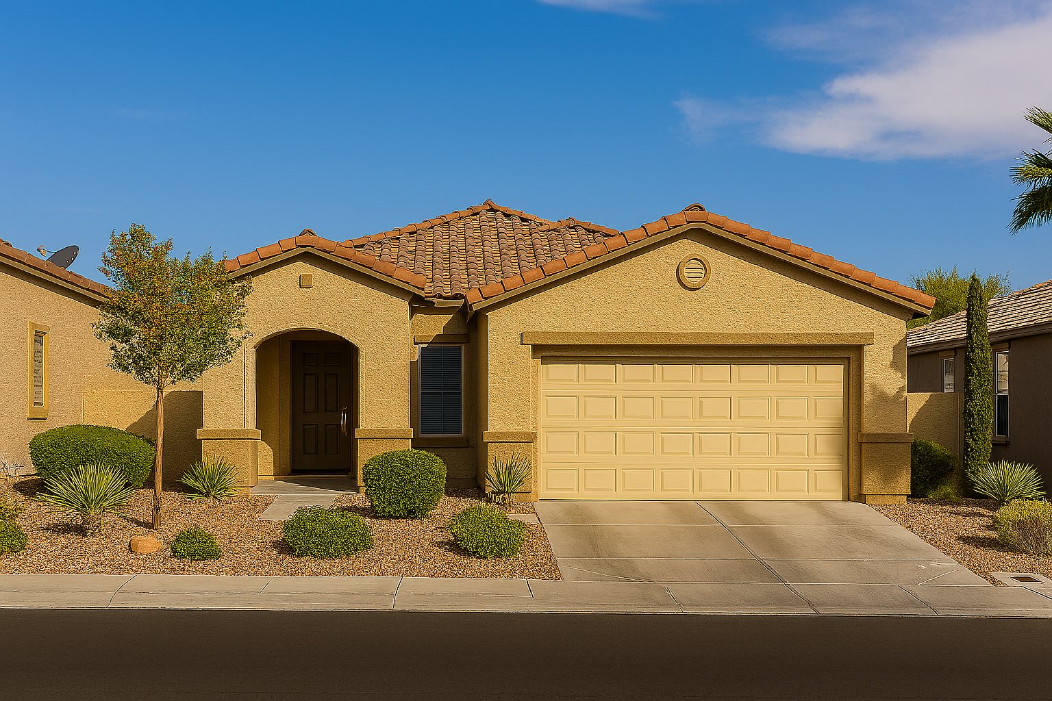 Las Vegas Weekly Market Recap - Realtor Rick Goretski - REAL BROKER...