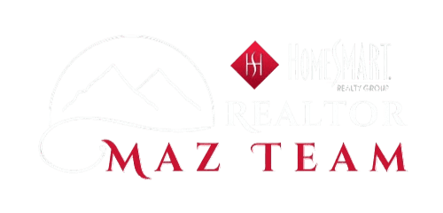 How Much is My Home Worth? - Get Free Report - The Realtor Maz Team...