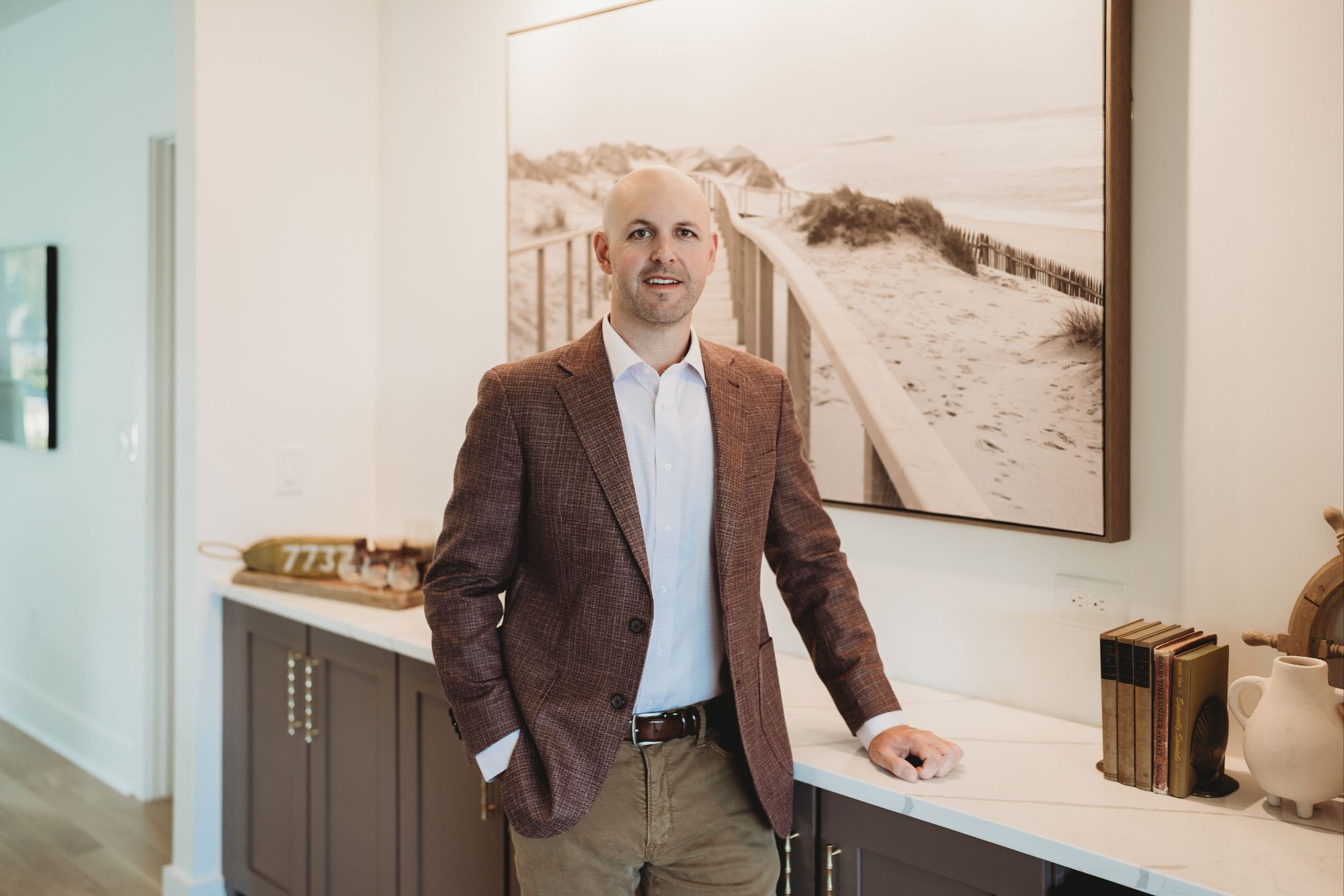 Charleston SC Real Estate | John Condlin, Local Realtor & Relocatio...