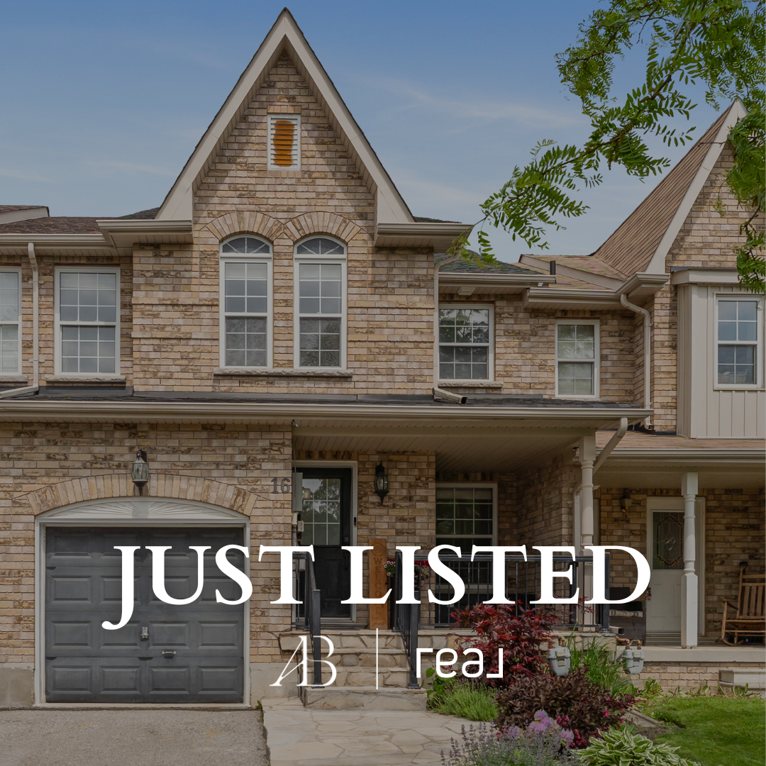 Modern 3-Bedroom Home for Sale in Alliston – 16 Buchanan Dr | Ana B...
