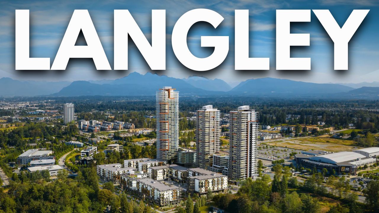 Exploring Langley BC Canada - What It’s Really Like to Live Here