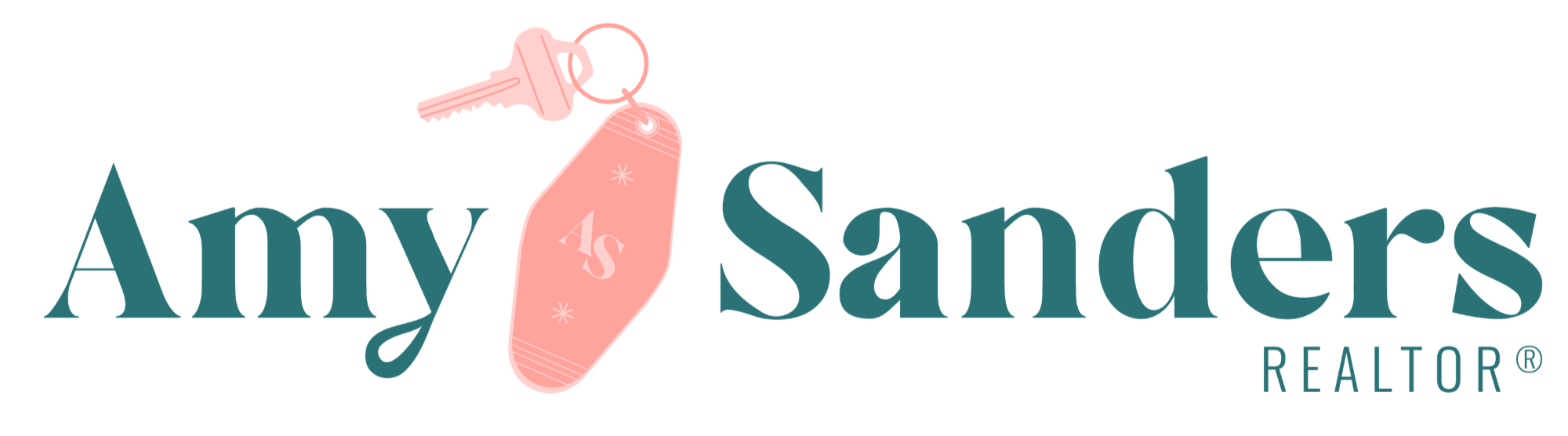 Real Estate - Amy Sanders - Amy Sanders