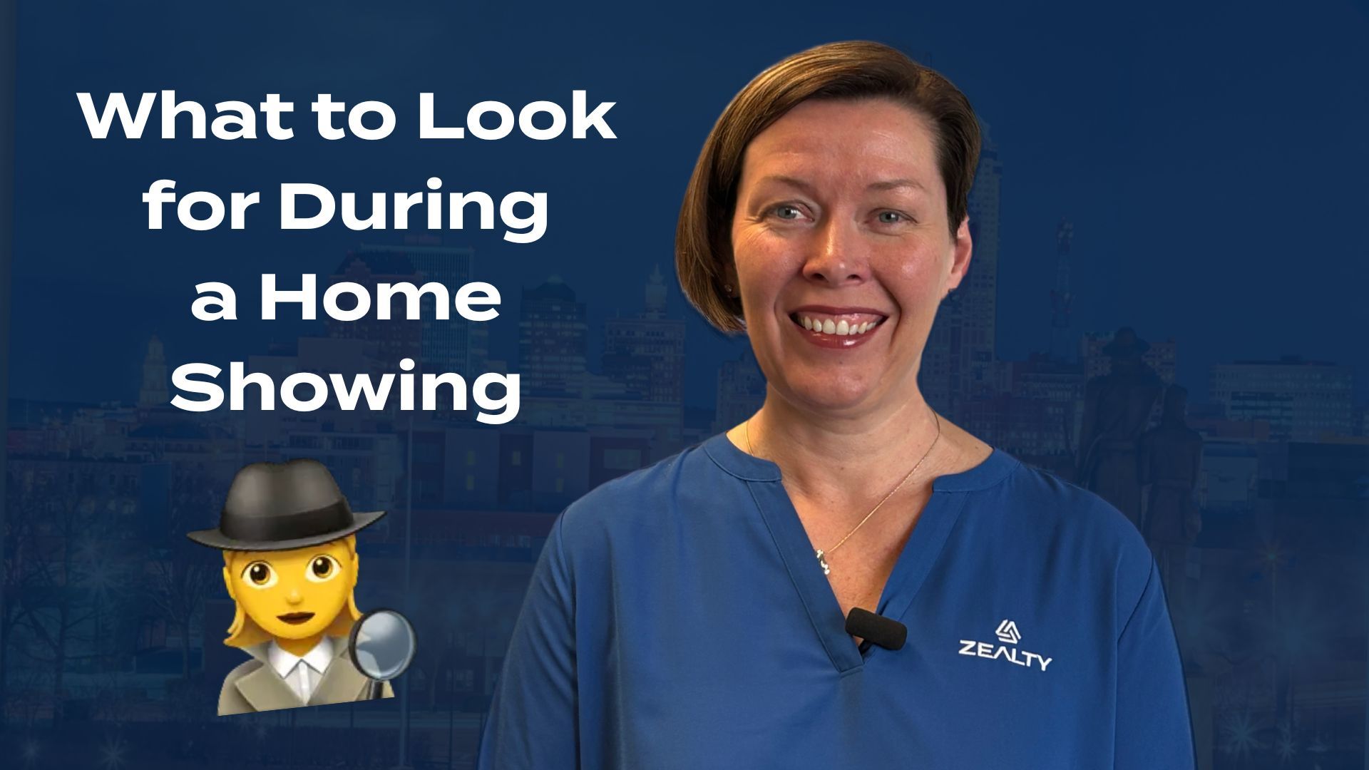 What to Look for During a Home Showing or Walkthrough - Keith Soldw...