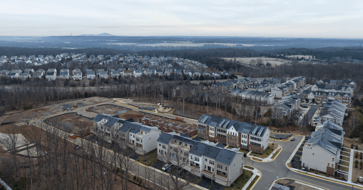 Living in Northern Virginia: A Two-Sided Perspective | Josue Josh Ruiz