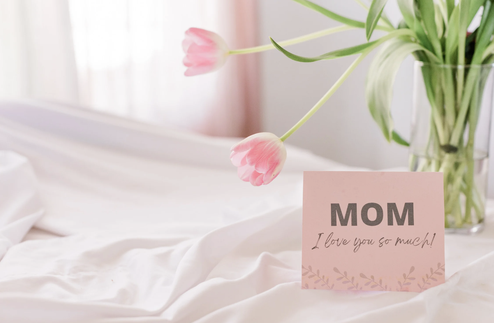 Beyond Brunch: 5 Unique Ways to Celebrate Mom This Mother’s Day - C...