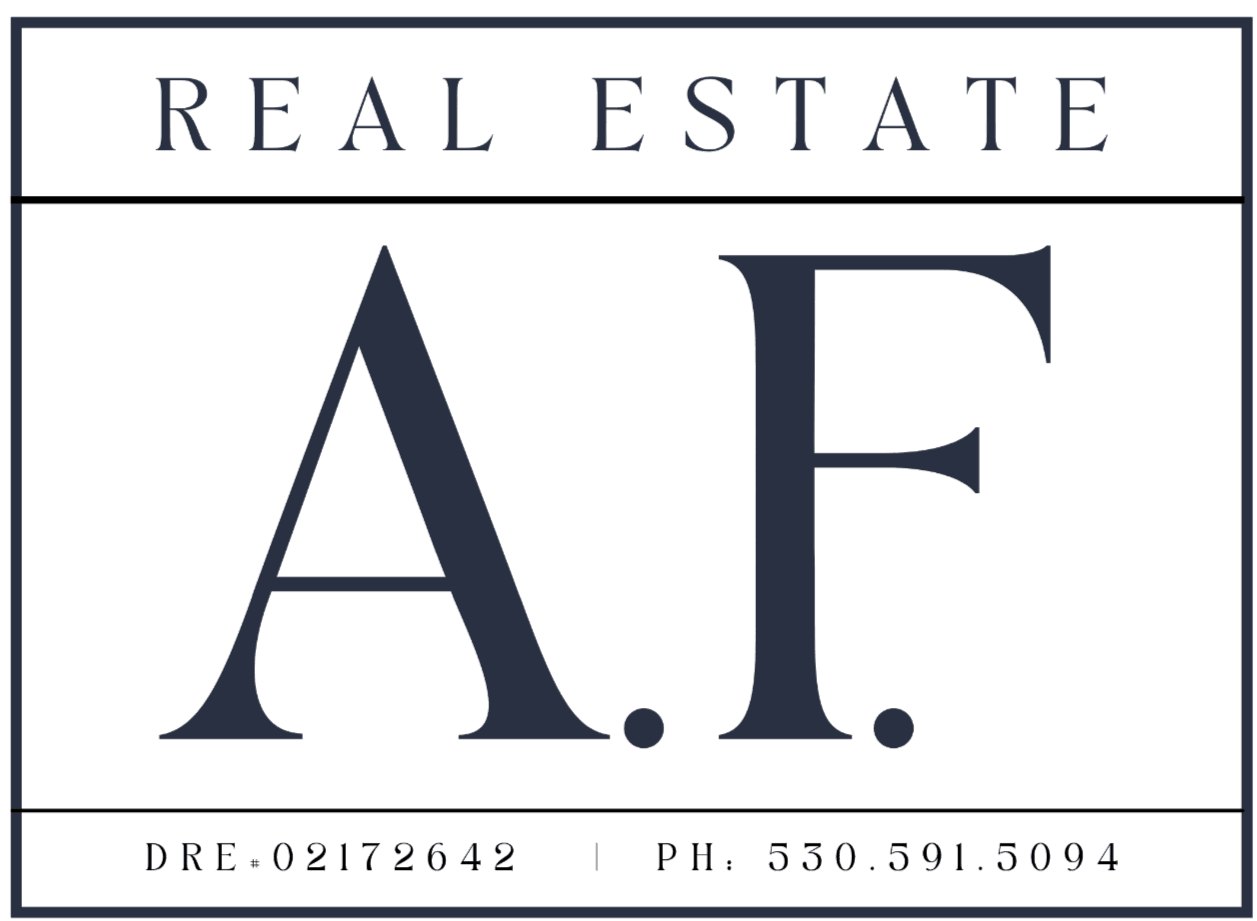 Alora Flucard - Real Estate