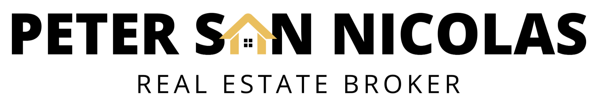 Peter San Nicolas- Our Story