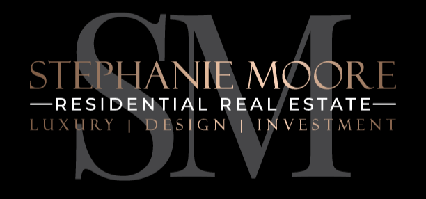 Stephanie Moore - Real Estate
