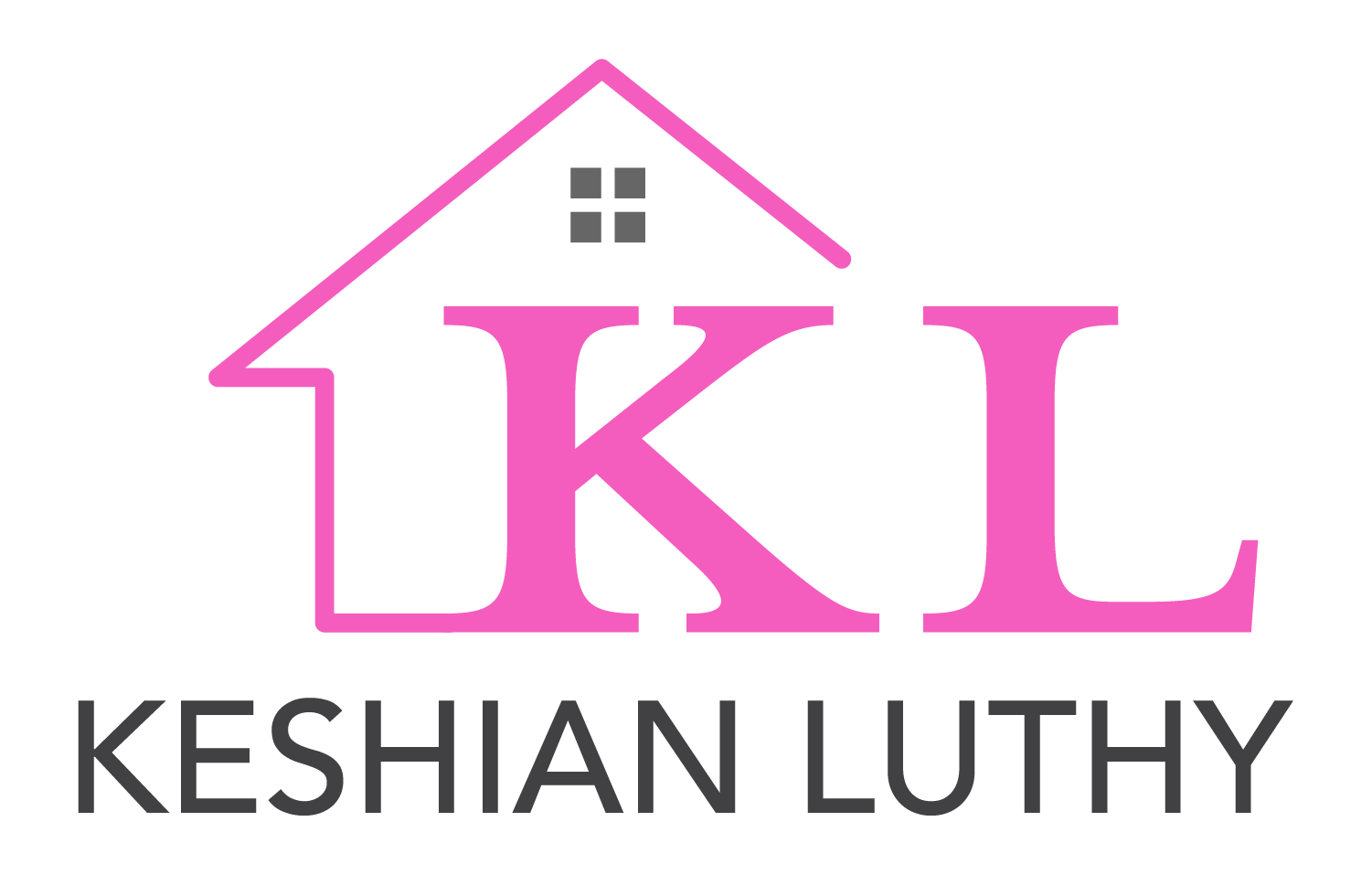 Keshian Luthy - Real Estate