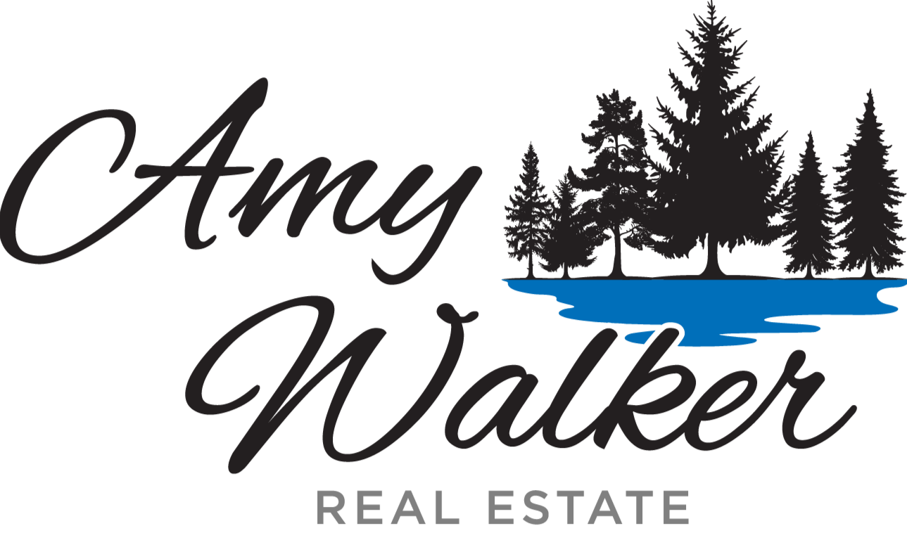 Amy Walker - Real Estate