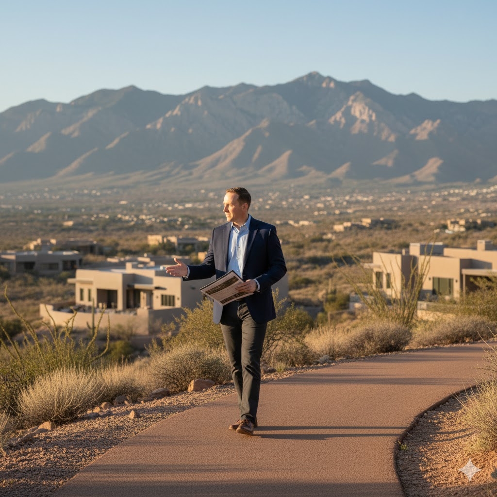 Hidden Gems: The Best Views in Sandia Heights - Jason L Jenkins - R...