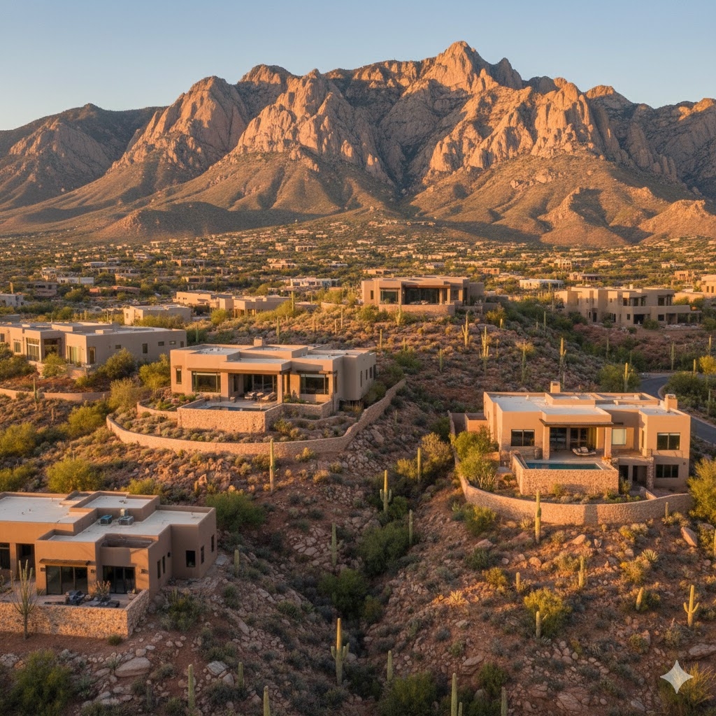 Hidden Gems: The Best Views in Sandia Heights - Jason L Jenkins - R...