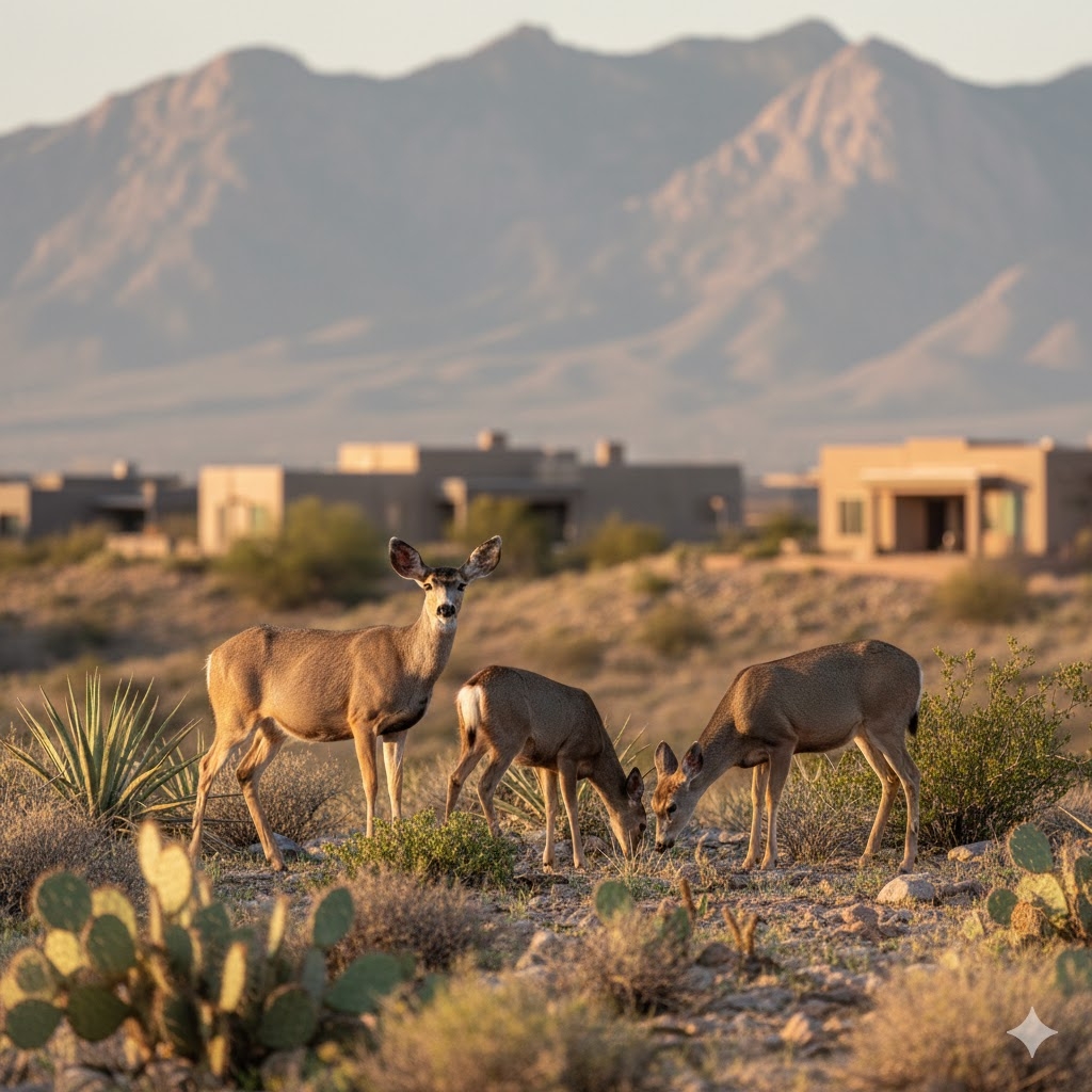 Hidden Gems: The Best Views in Sandia Heights - Jason L Jenkins - R...