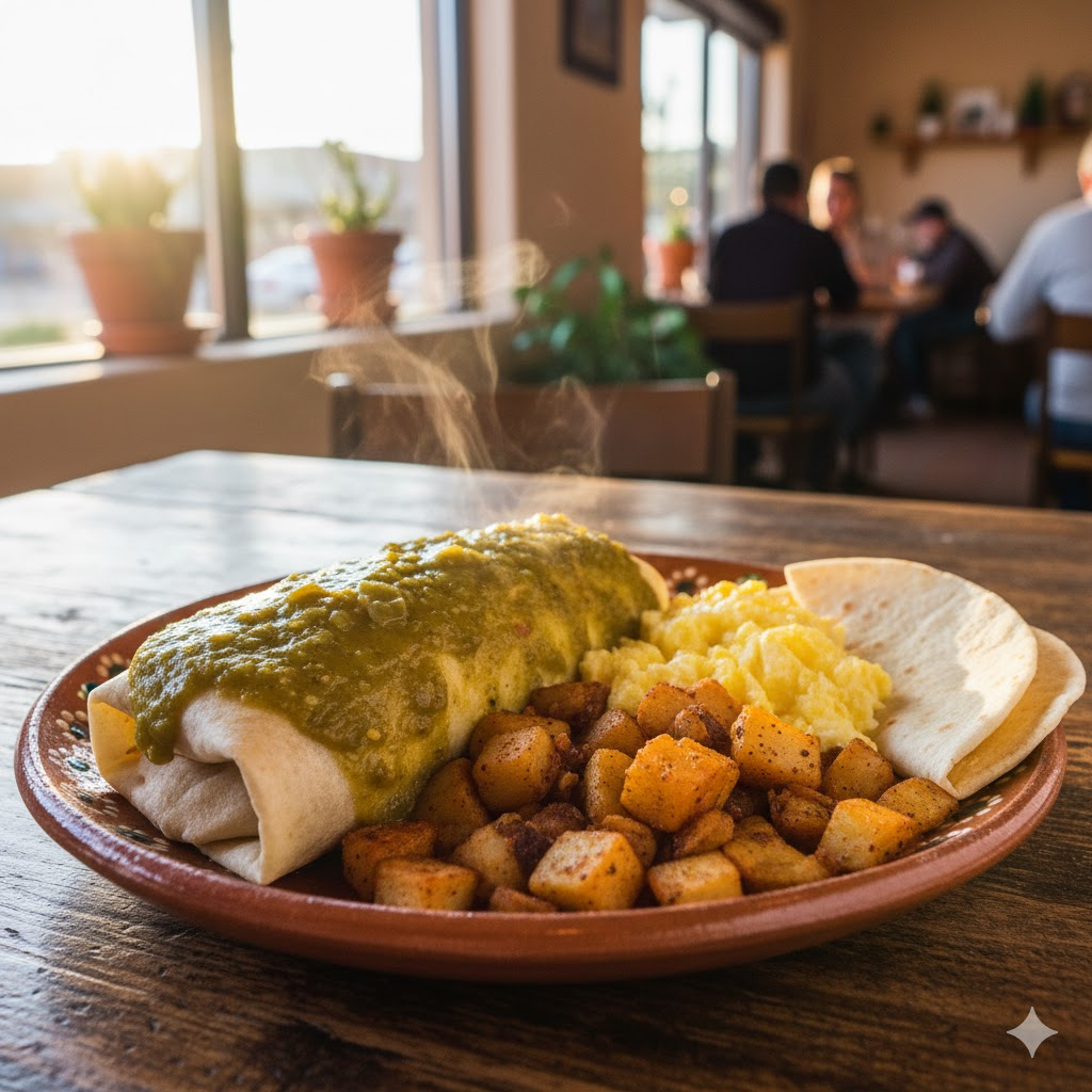 Best Brunch Spots on the Westside - Jason L Jenkins - Real Estate P...