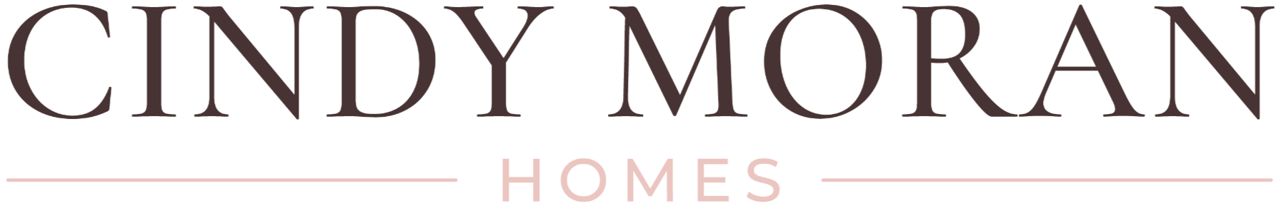 Cindy Moran - Real Estate