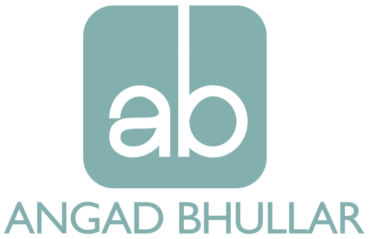 Angad Bhullar - Real Estate
