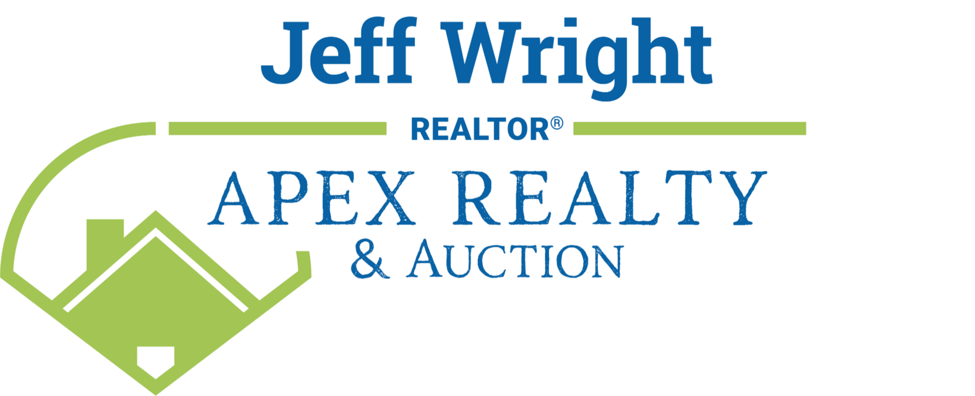 Jeff Wright- Real Estate Services