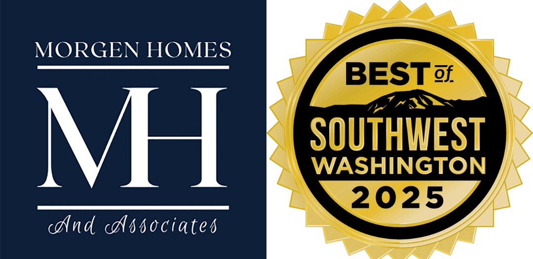 Real Estate - Jesse Morgen