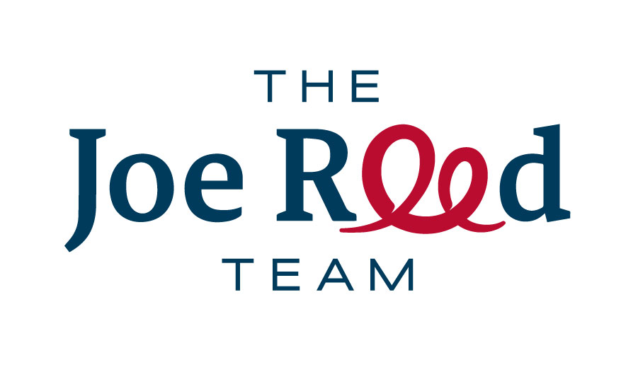 Real Estate - Joe Reed - The Joe Reed Team