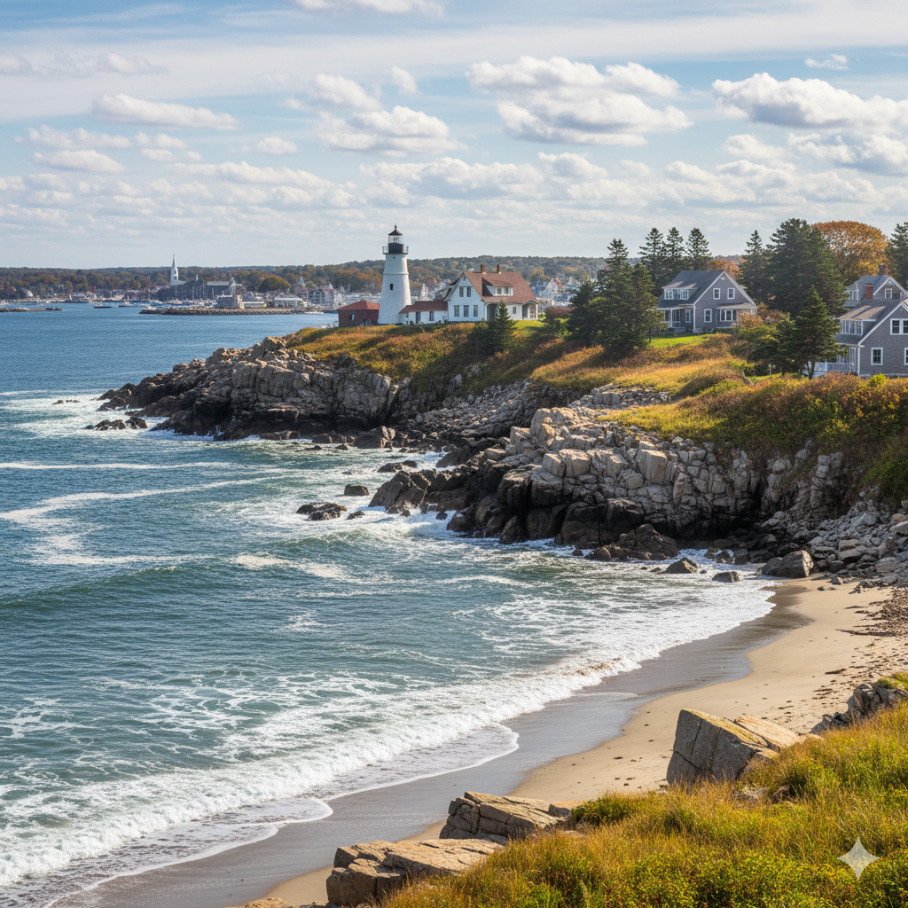 Moving to the North Shore of Massachusetts | Local Living & Real Es...