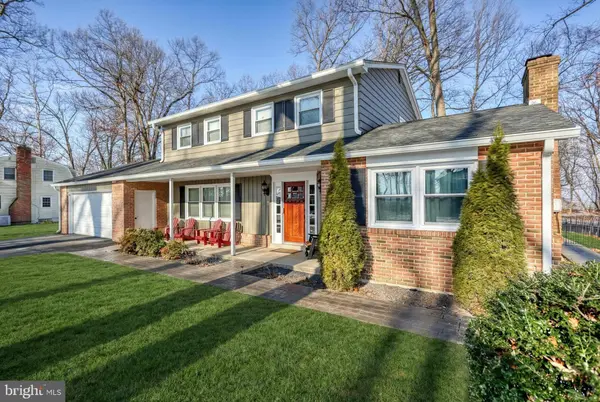 809 FLINTLOCK RIDGE ROAD, Mechanicsburg, PA 17055 - Bright MLS (BML...