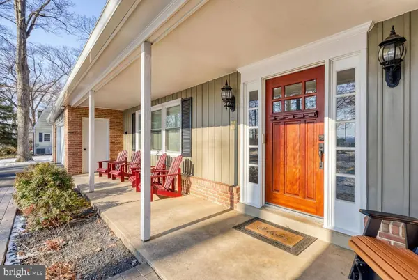 809 FLINTLOCK RIDGE ROAD, Mechanicsburg, PA 17055 - Bright MLS (BML...