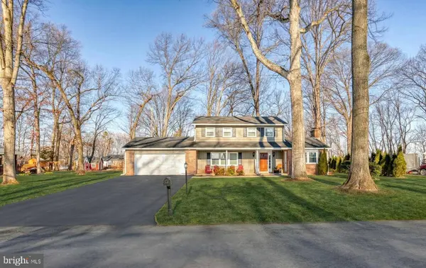 809 FLINTLOCK RIDGE ROAD, Mechanicsburg, PA 17055 - Bright MLS (BML...