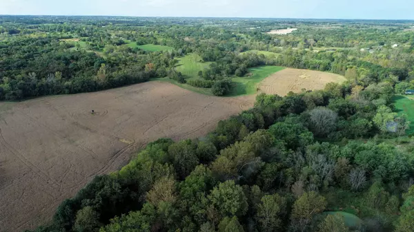 Crooked River Farm and Wedding Venue