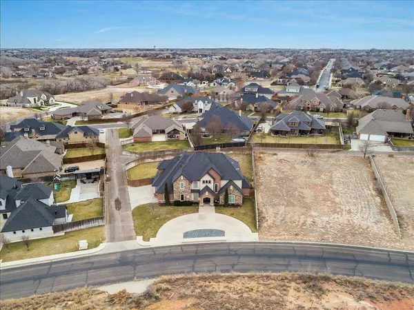 6303 SWEETBAY LN, Amarillo, TX 79124 - Amarillo MLS - MLS#26-876