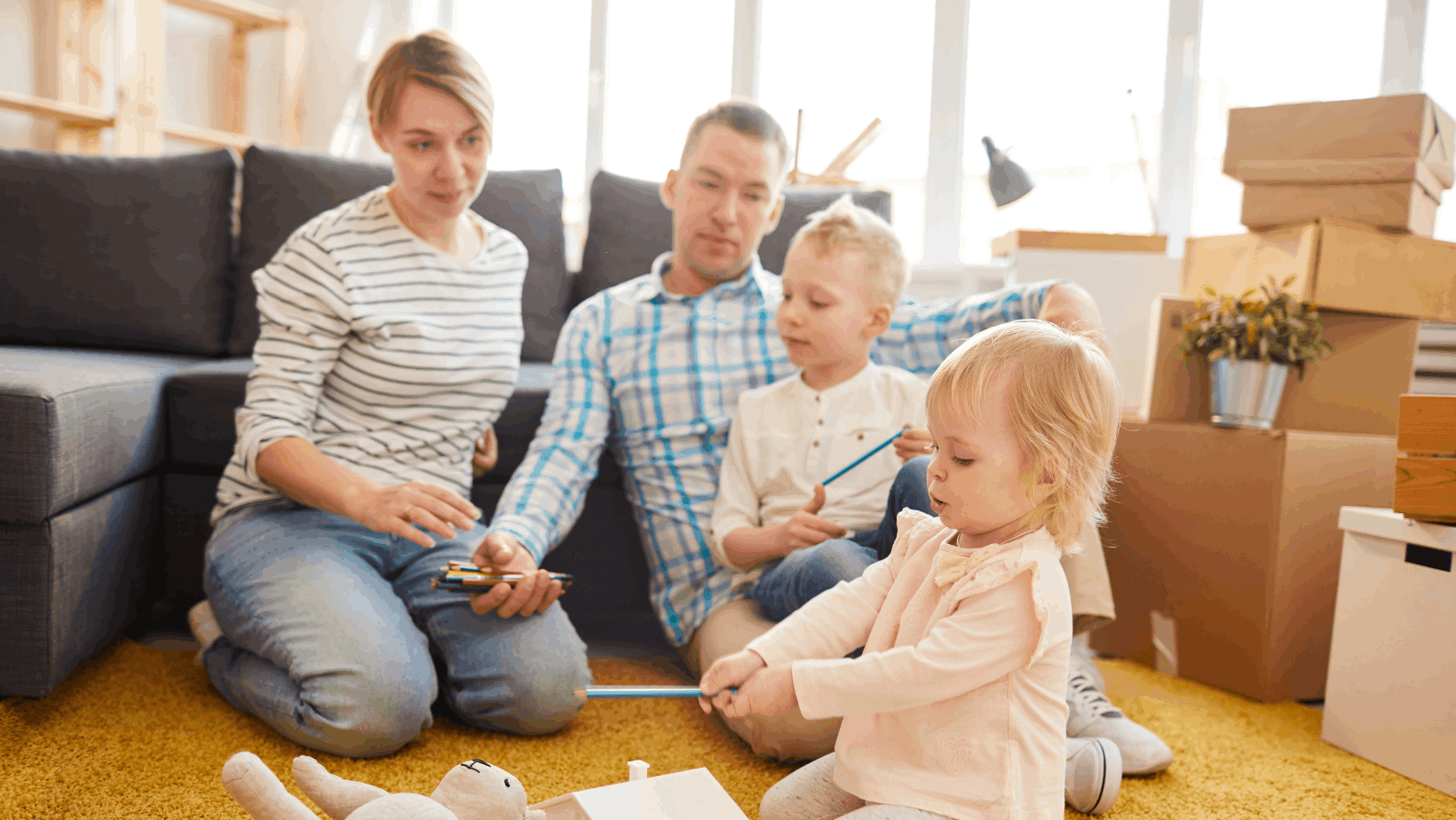 Paused Your Moving Plans? Here’s Why You Should Restart Them Now