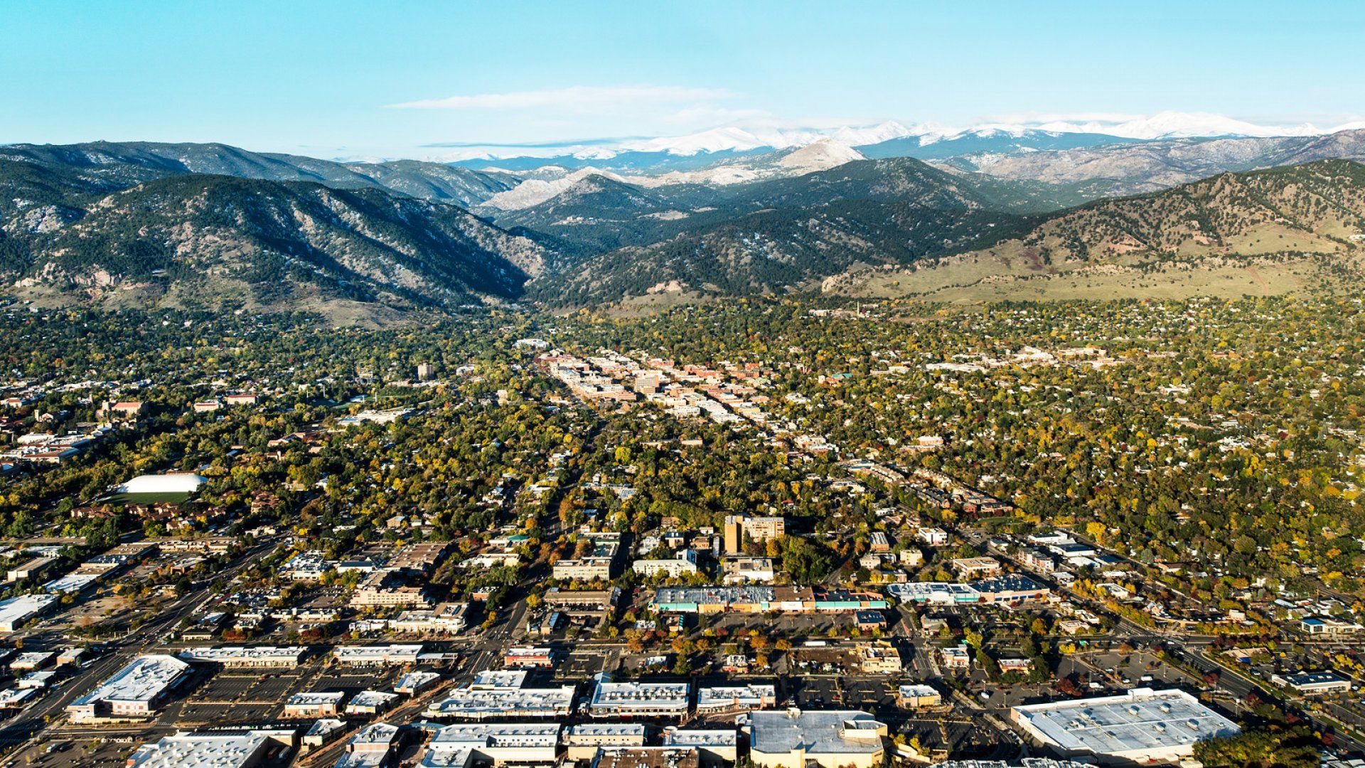 The Ultimate Guide to Moving to Boulder, CO - Eric Farran - Eric Fa...