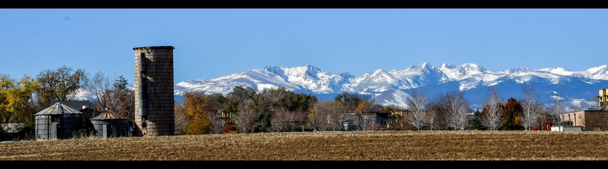 Boulder vs. Lafayette, Colorado: Which City Is Right for You? - Eri...