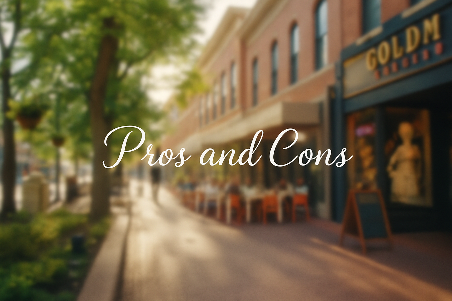 Pros and Cons of Living in Boulder, Colorado - Eric Farran - Eric F...