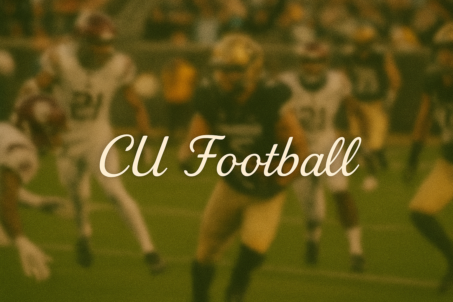 College Football Season in Boulder: A Guide to CU Boulder Football ...