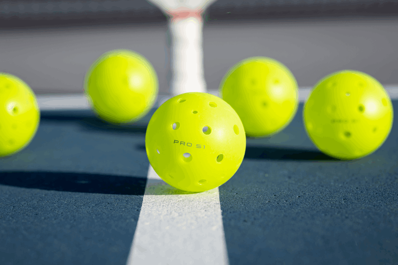 The Best Places to Play Pickleball in Boulder, Colorado - Eric Farr...