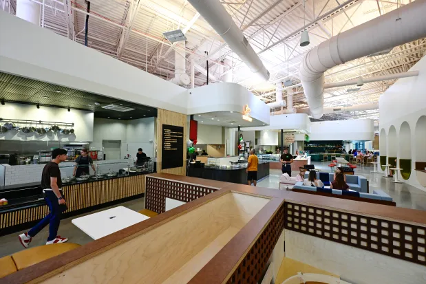 Relish Louisville: Colorado’s Premier Indoor Pickleball & Culinary ...