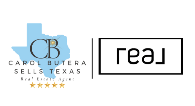 Looking to Buy or Sell Real Estate in North Texas contact Carol But...