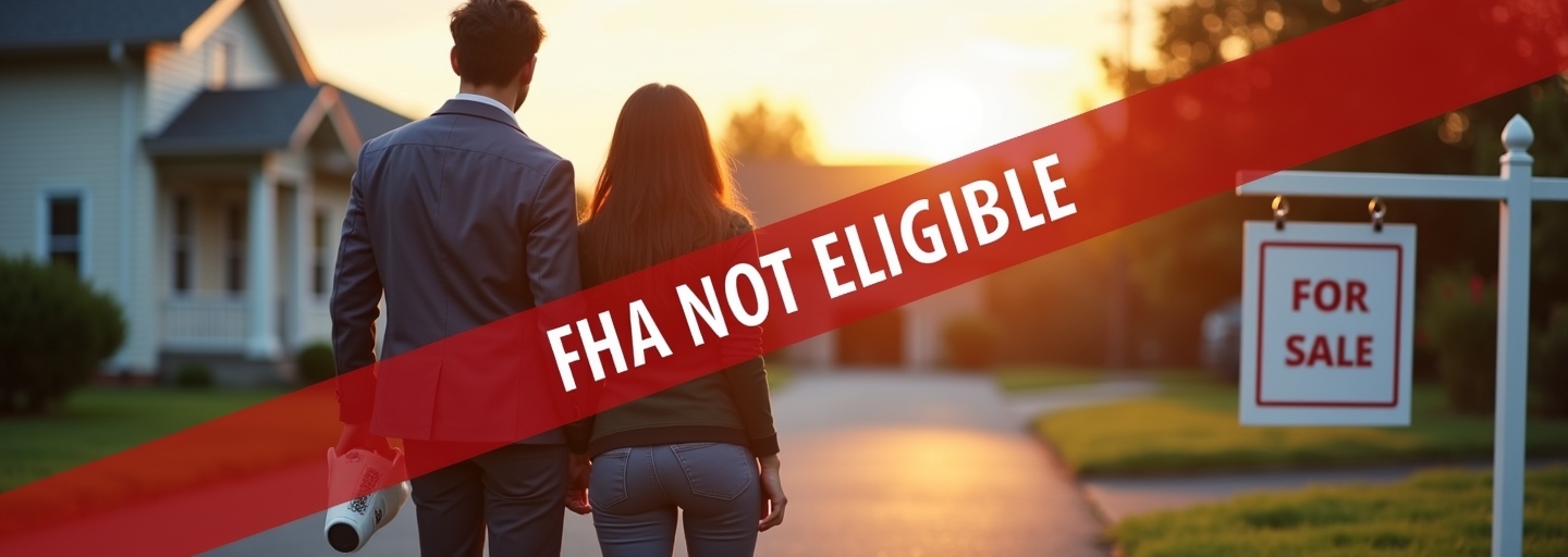 FHA Loan Changes for Non-Citizens: What You Must Know Before May 20...