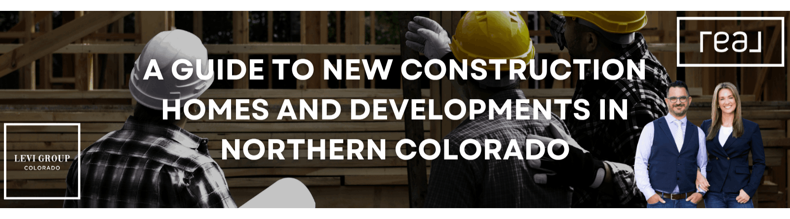 A Guide to New Construction Homes and Developments in Northern Colo...