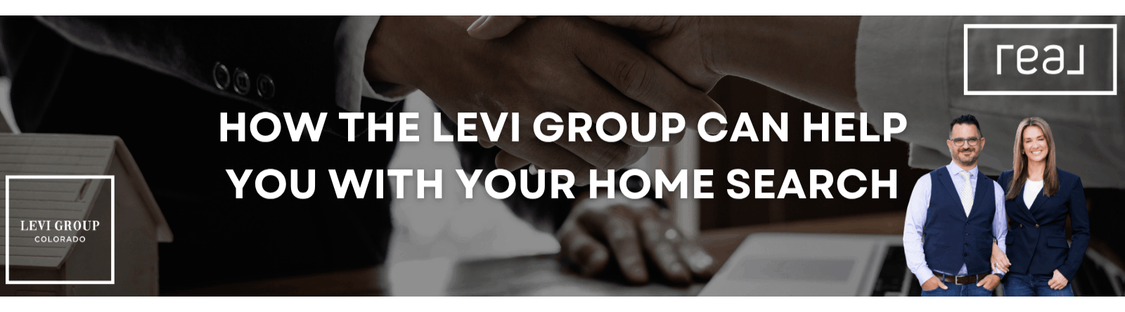 How The Levi Group Can Help You with Your Home Search - Jason Levi ...
