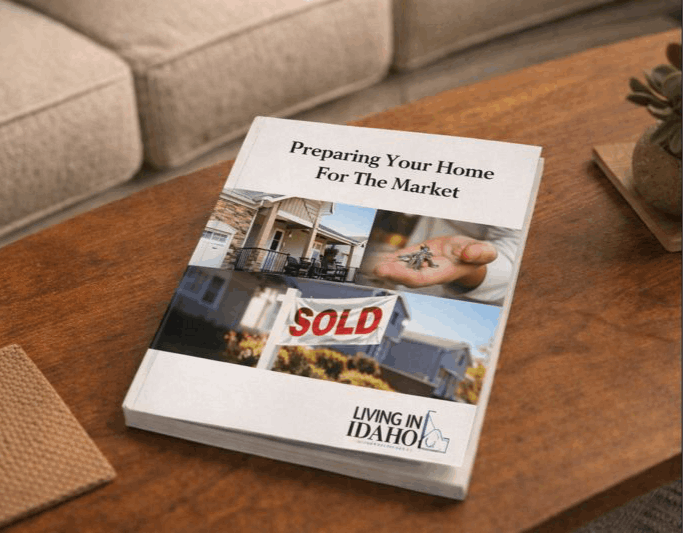 Get the Free Pre-Listing Checklist