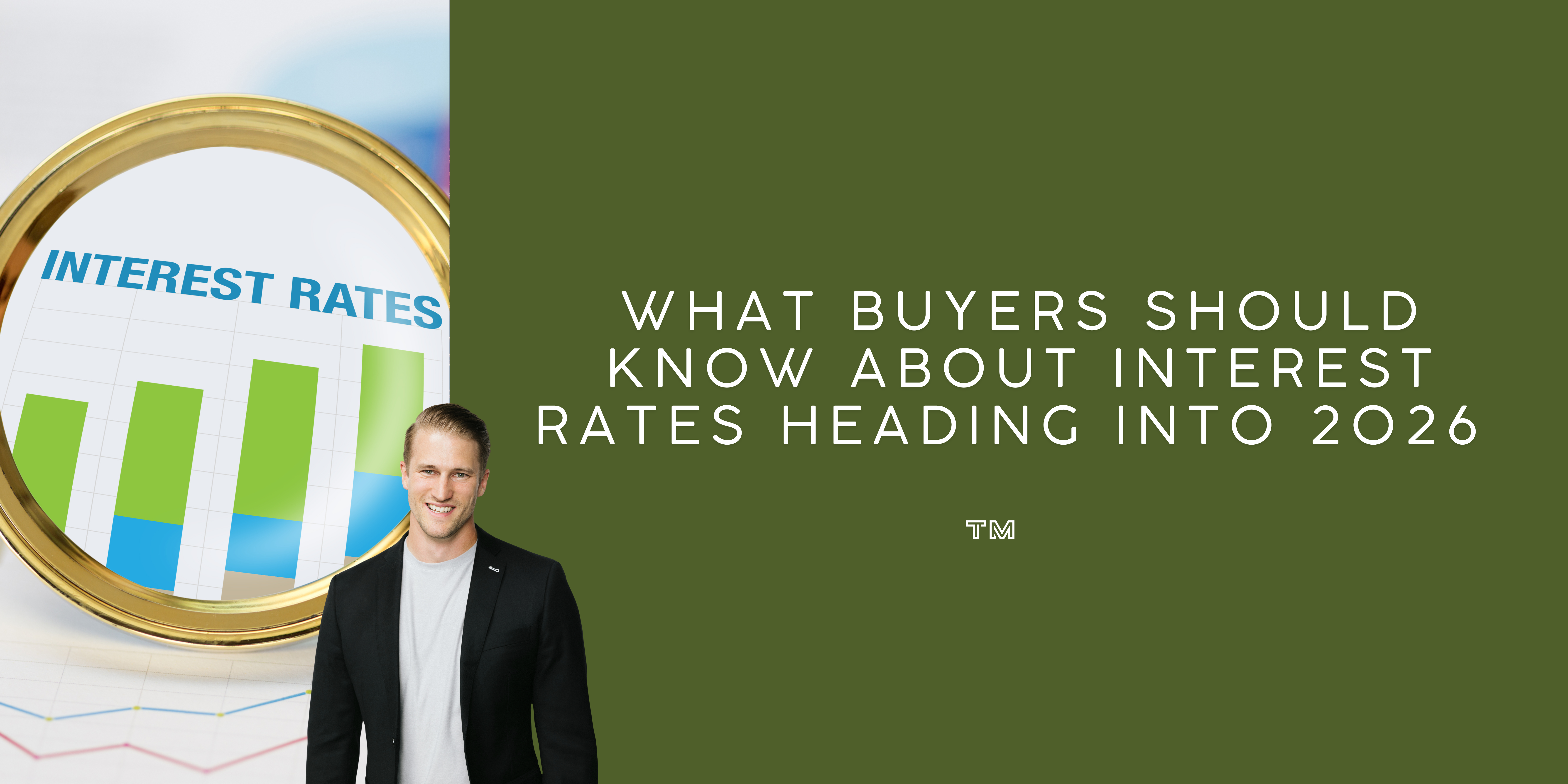 What Buyers Should Know About Interest Rates Heading Into 2026 | Re...