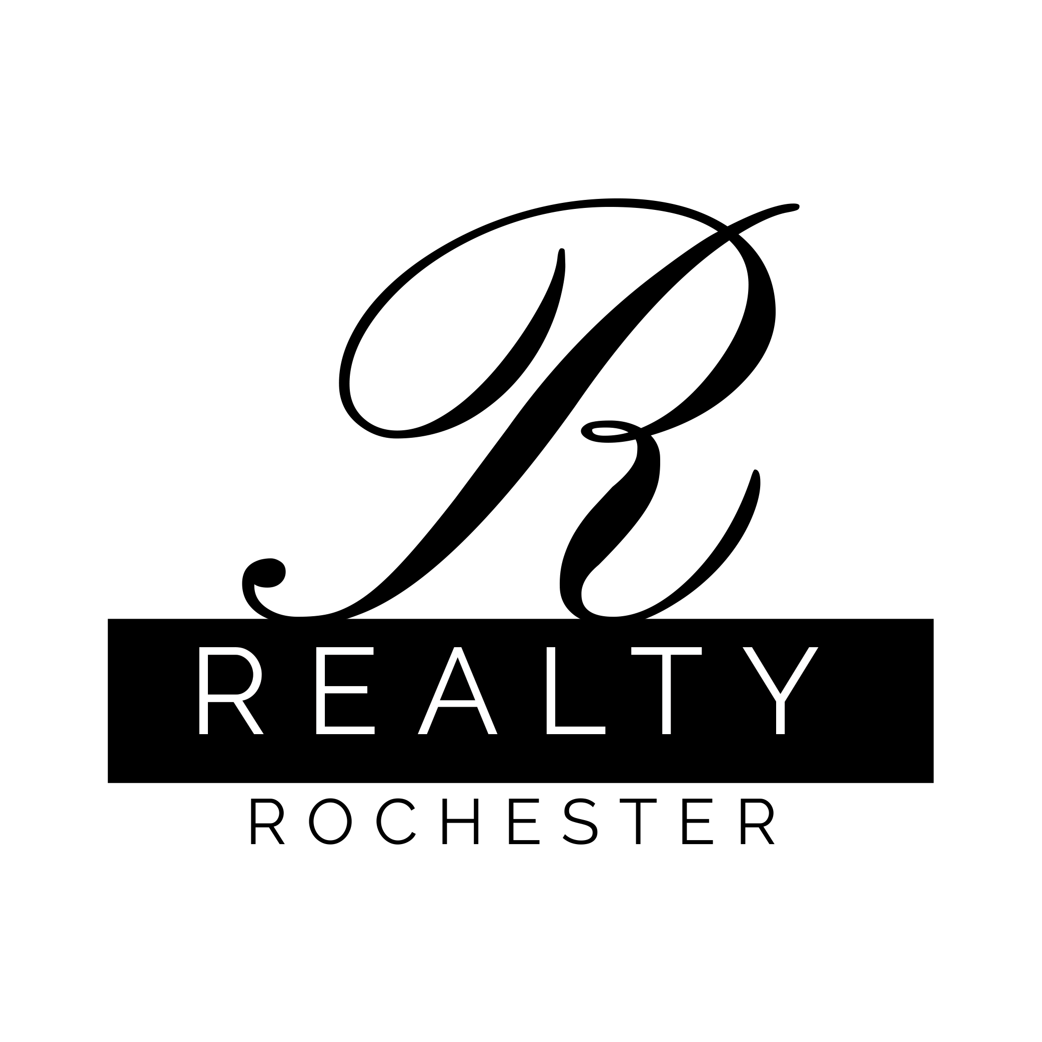 Real Estate - - R Realty Rochester
