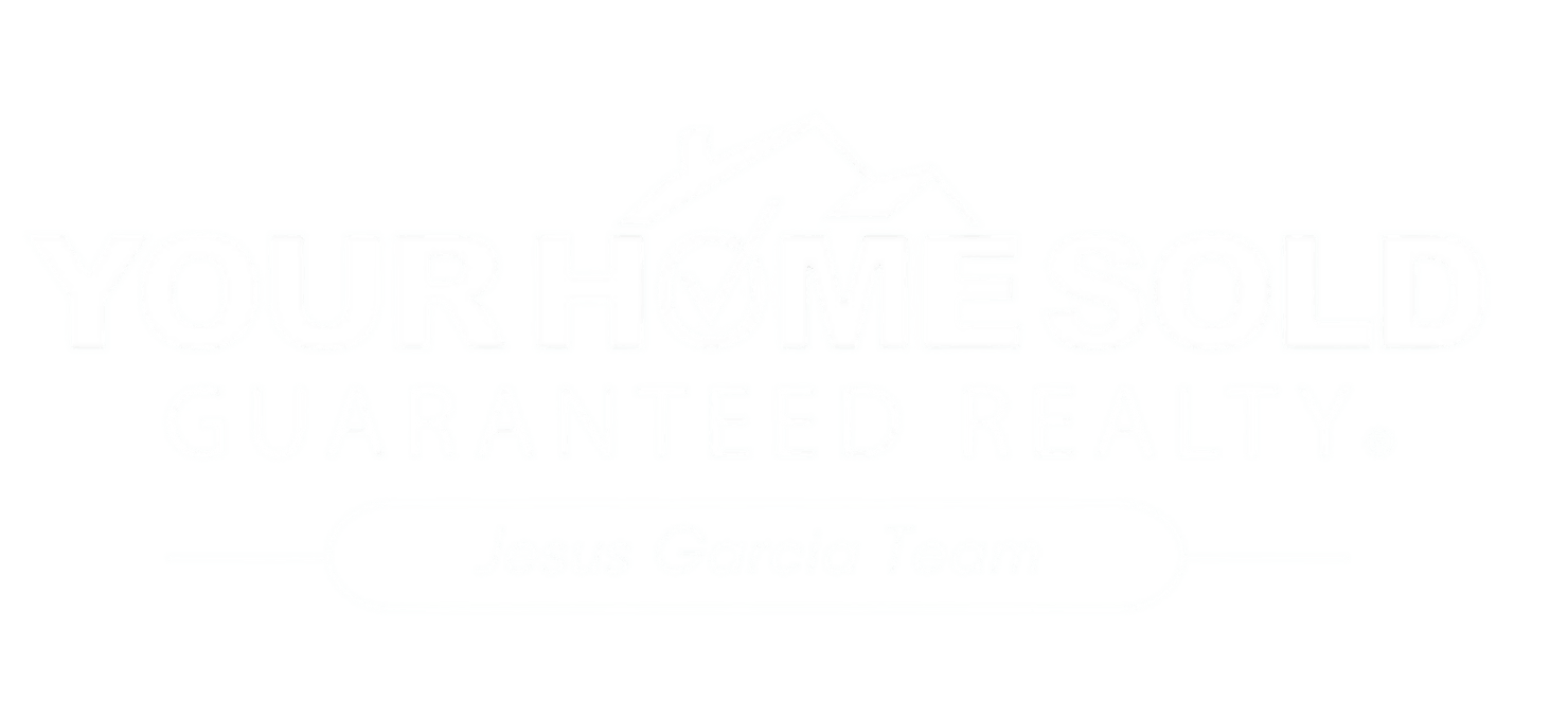 Your Home Sold Guaranteed Realty - Real Estate Agent - Jesus Garcia...