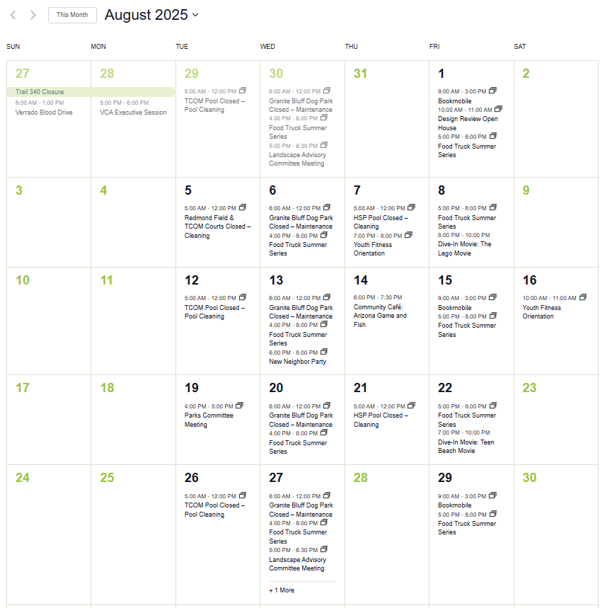 The Ultimate Guide to Living and Moving to Verrado, Buckeye, AZ – H...