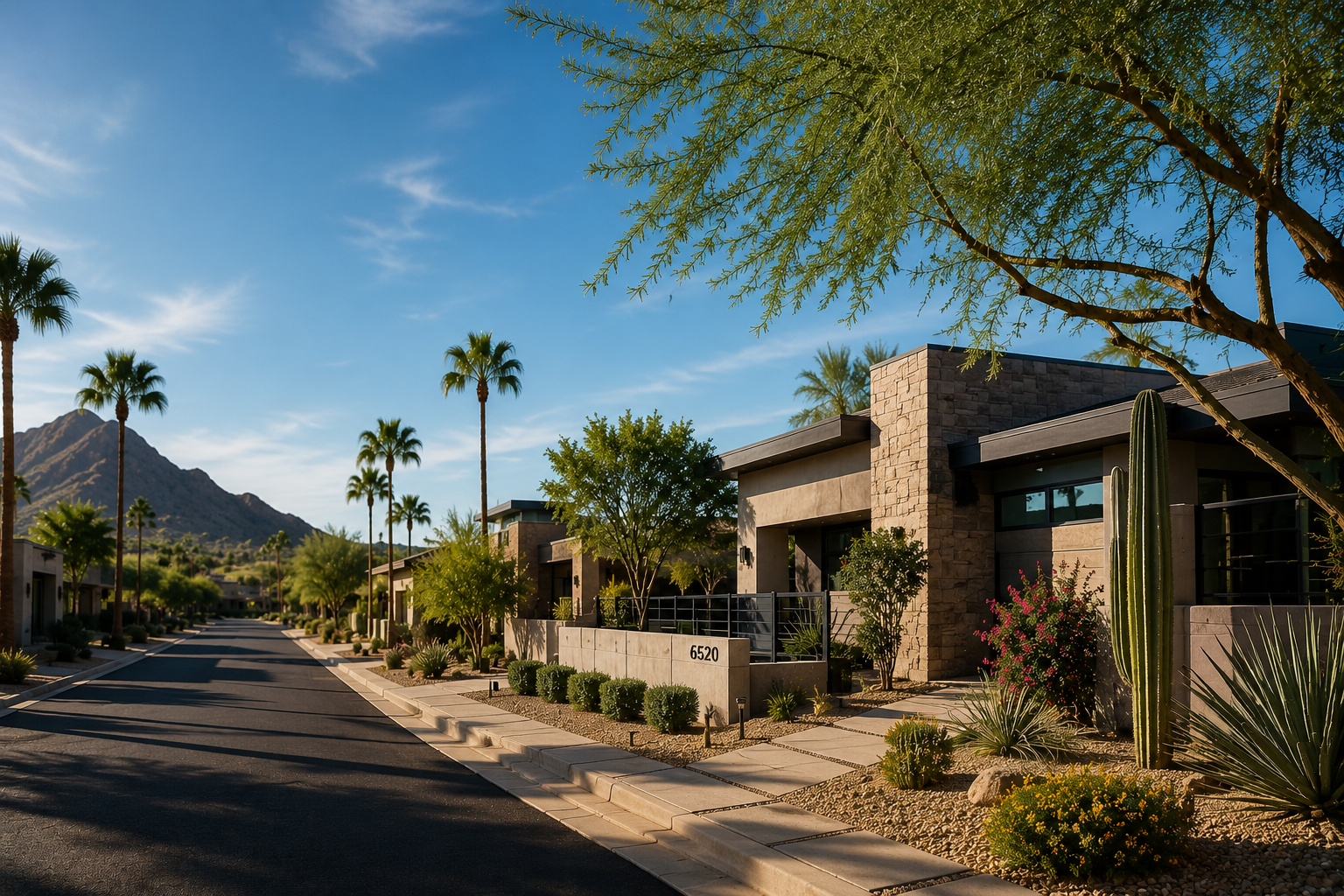 Real Estate Tax Scenarios: What the Numbers Look Like