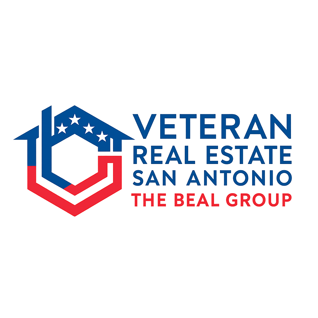 Veteran Real Estate San Antonio - Christopher Beal - Military Reloc...