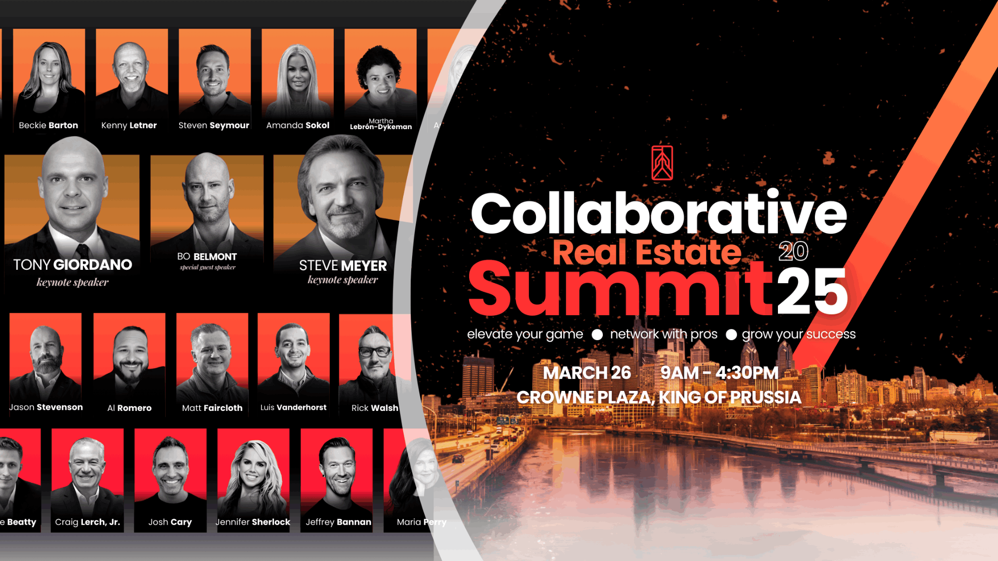 Collaborative Real Estate Summit 2025: A Transformative Gathering T...