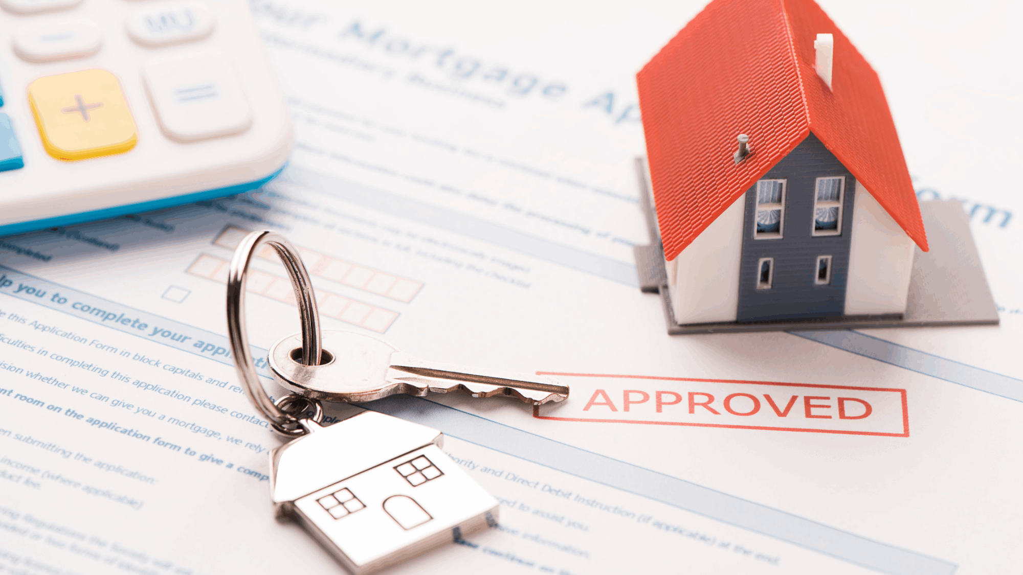 Getting Pre-Approved Before Showing Is Important - Austin Kutz - Co...