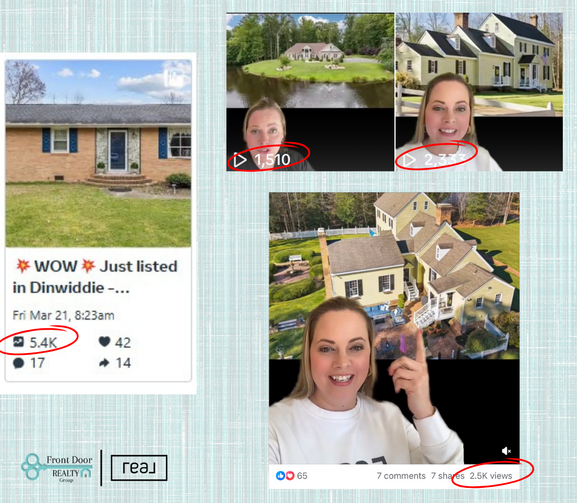 Why Marketing Matters in Residential Real Estate - Jennifer McCray ...